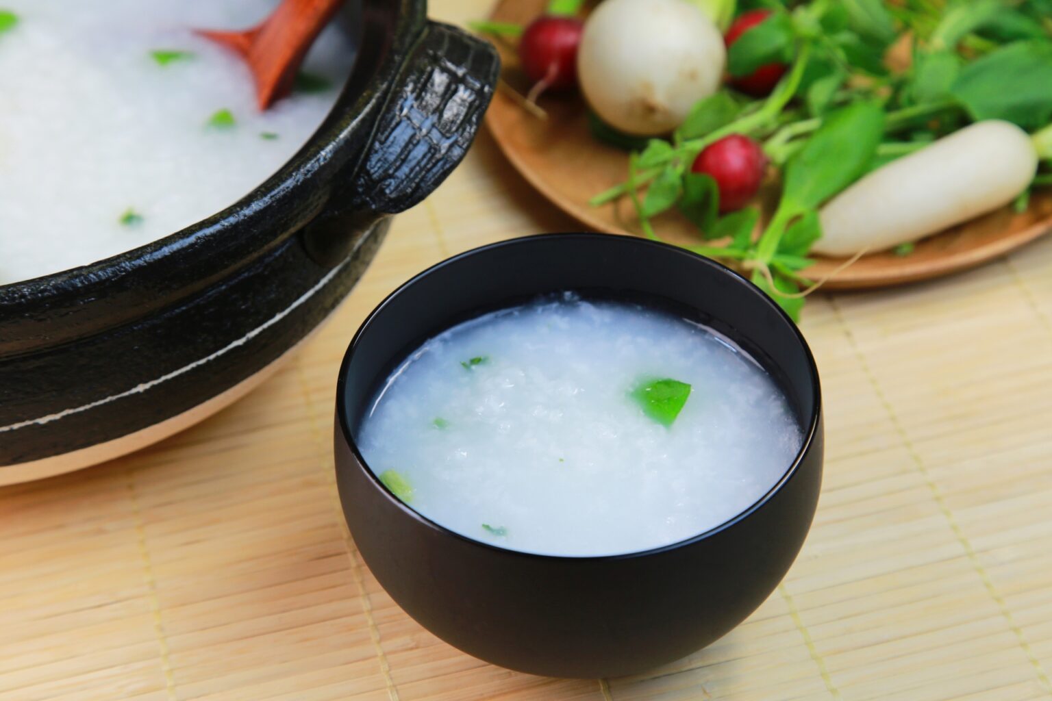 What Is Japanese Rice Porridge (Okayu)? Benefits, Recipes, and How It ...