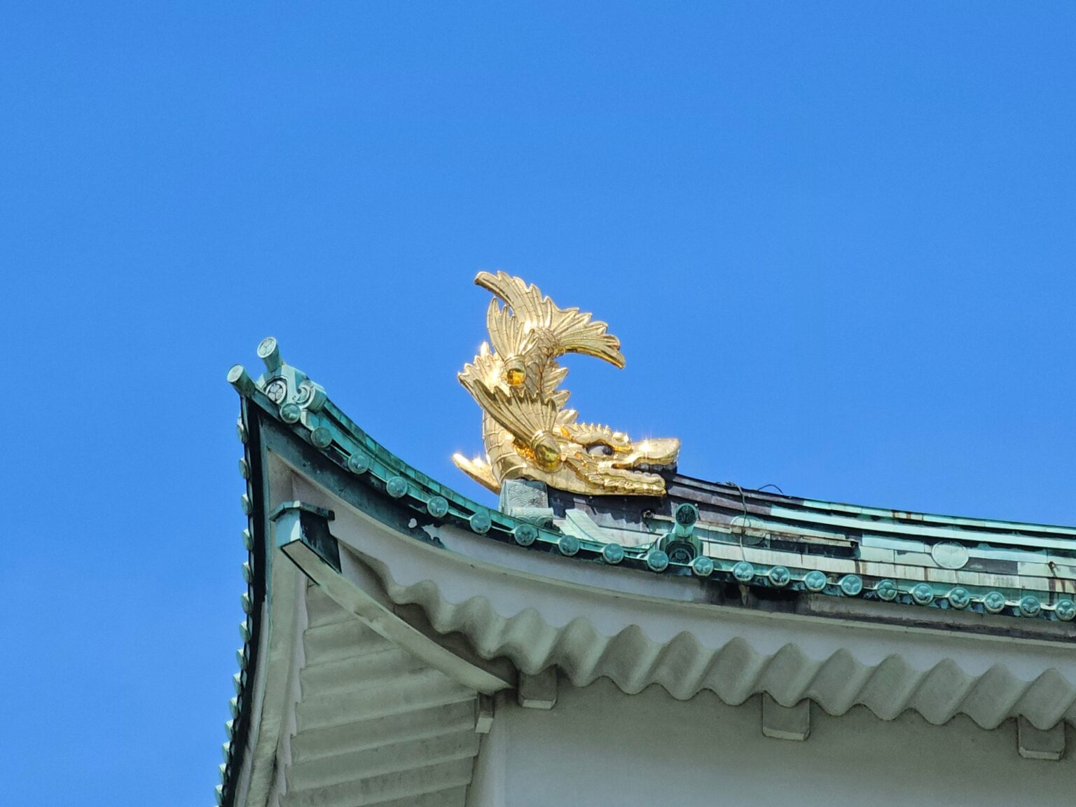 Nagoya Castle History: From Samurai Stronghold to Postwar ...