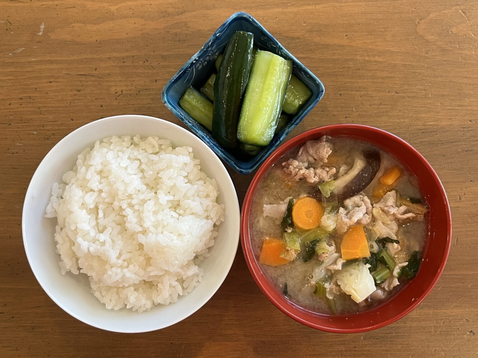 What is Tonjiru? The Hearty Japanese Pork Miso Soup You Need to Try ...