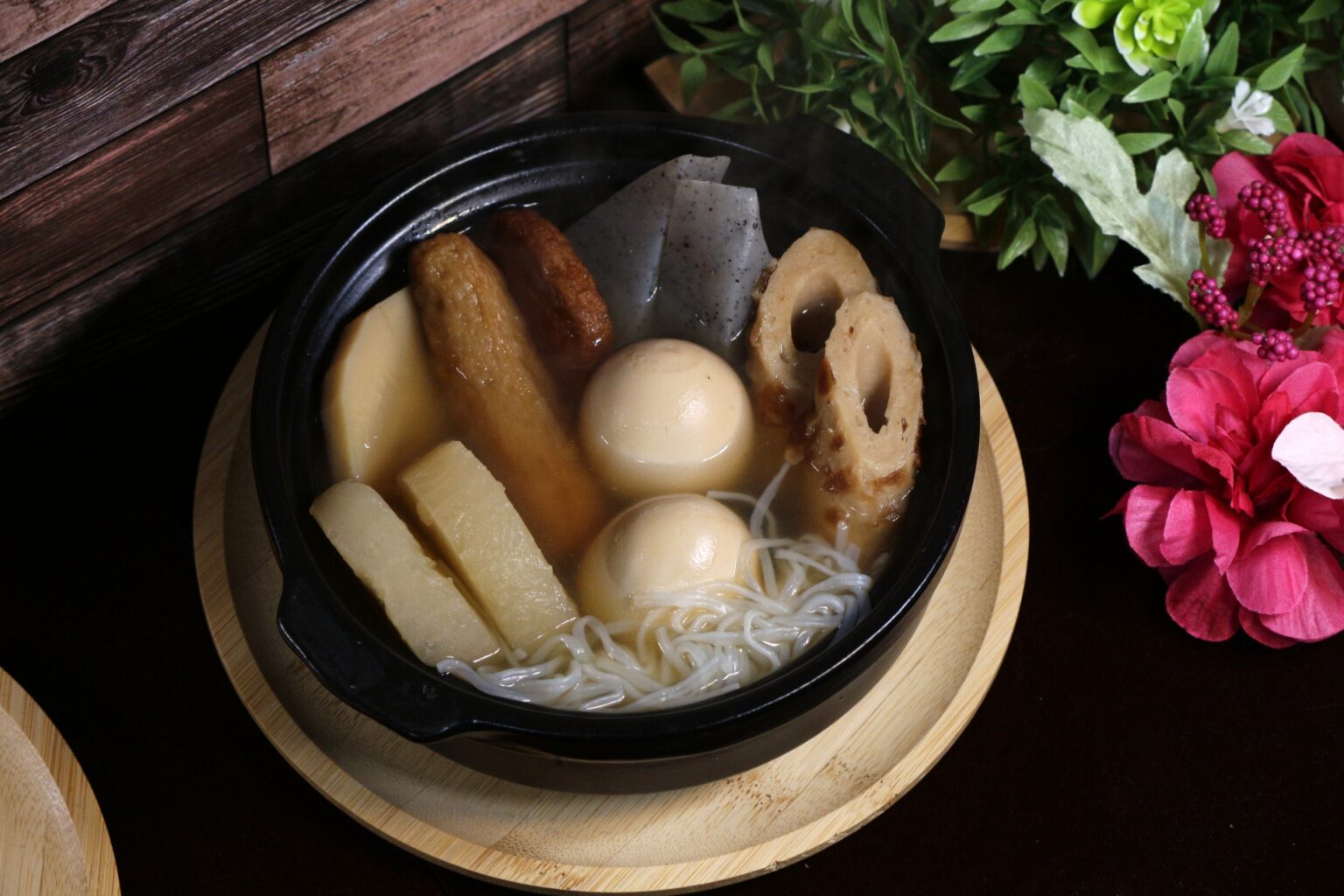 What Is Oden in Japanese? A Complete Guide to Japan’s Beloved Winter ...