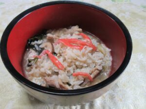 What Is Zosui? The Ultimate Guide to Japanese Rice Soup for Comfort and ...