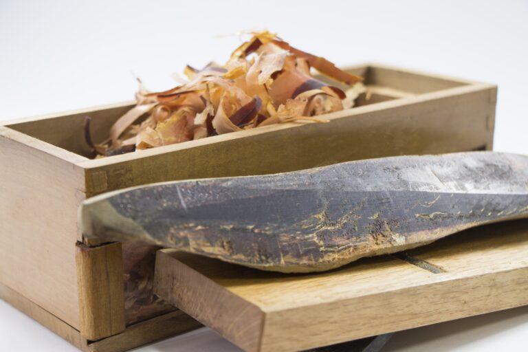 What is Bonito Dashi? A Complete Guide to Japan’s Umami-Rich Soup Base ...