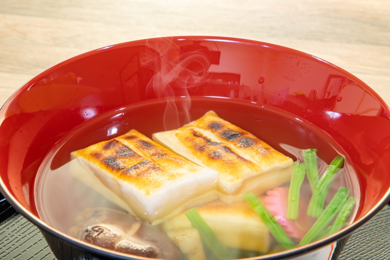 What is Zoni? Discover the Japanese New Year’s Soup with Mochi and Its ...