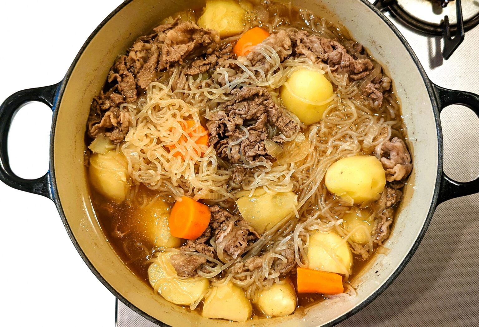 What is Nikujaga? A Deep Dive into Japan’s Beloved Comfort Food ...