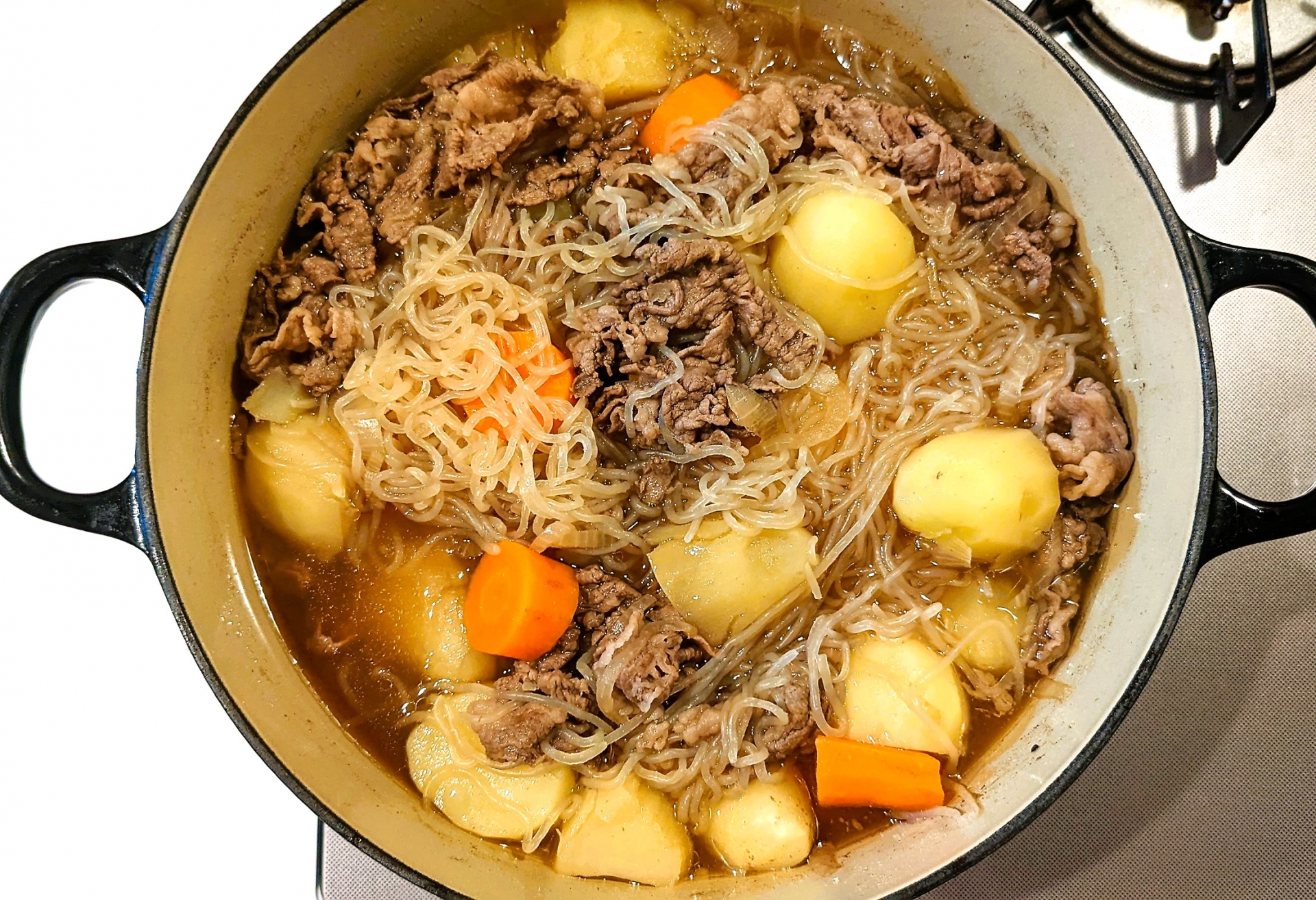 What is Nikujaga? A Deep Dive into Japan’s Beloved Comfort Food ...