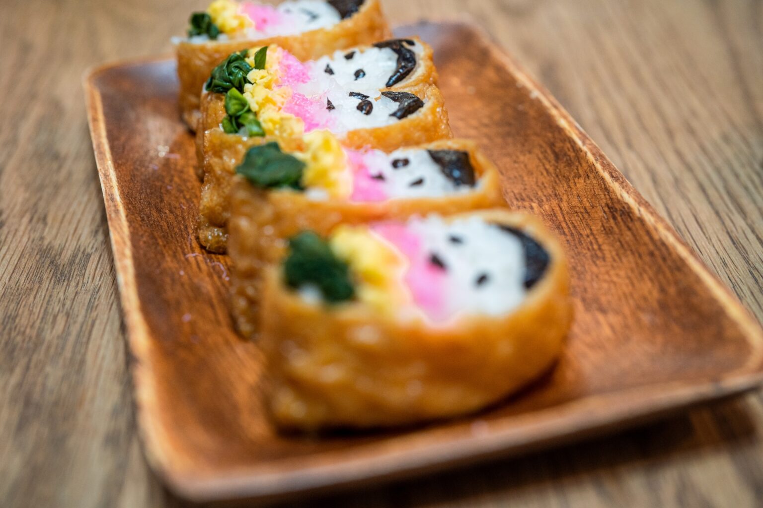 What Is Inari Sushi? A Sweet & Savory Introduction to Japan’s Most ...