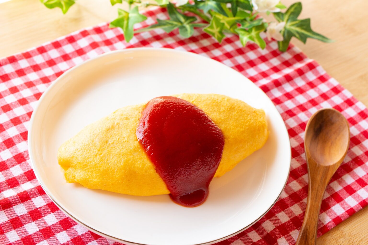 What Is Omurice? The Iconic Japanese Omelet Rice Explained (With ...