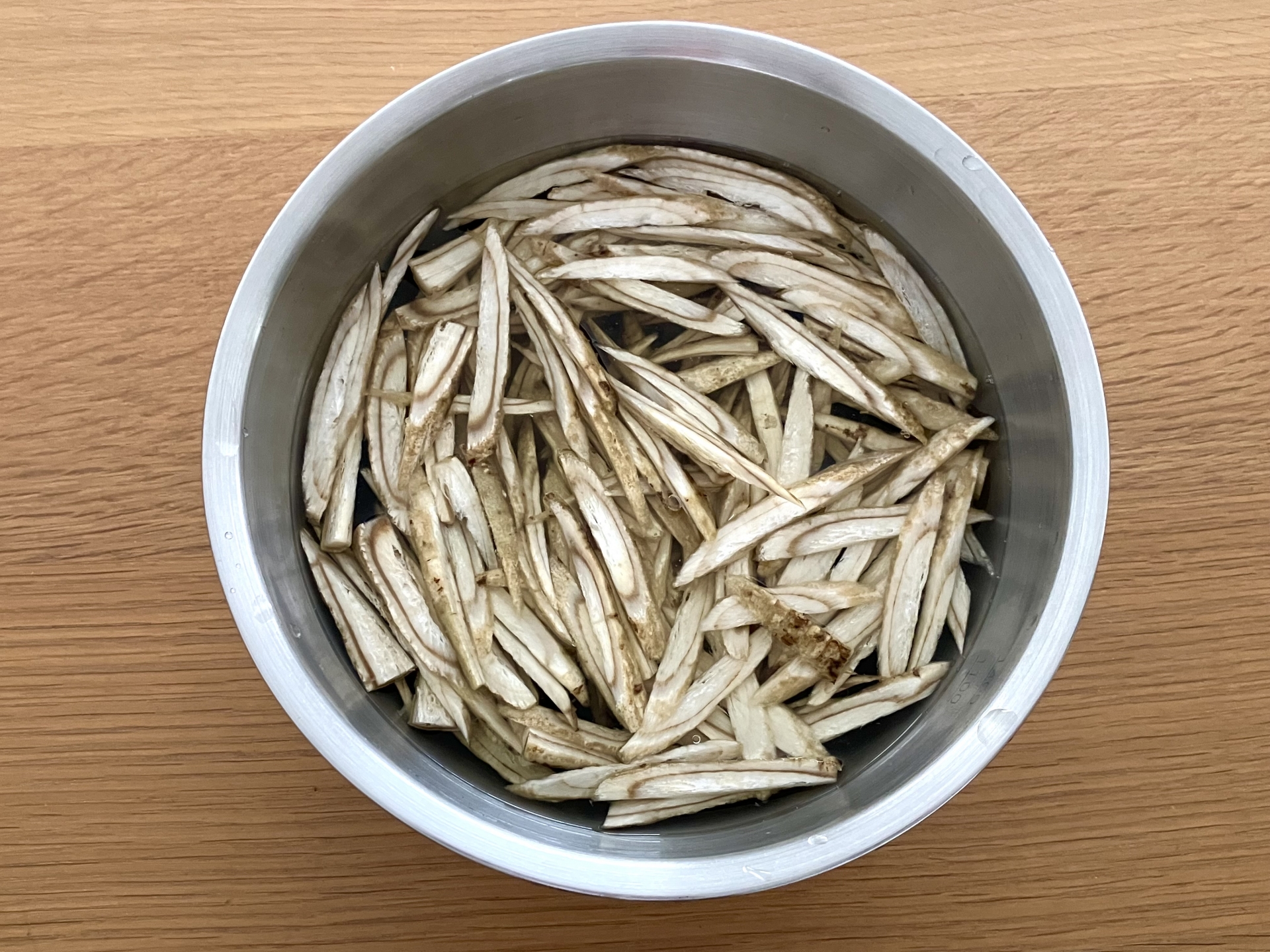 What Is Kinpira Gobo? Discover Japan’s Delicious Burdock Root Stir-Fry ...