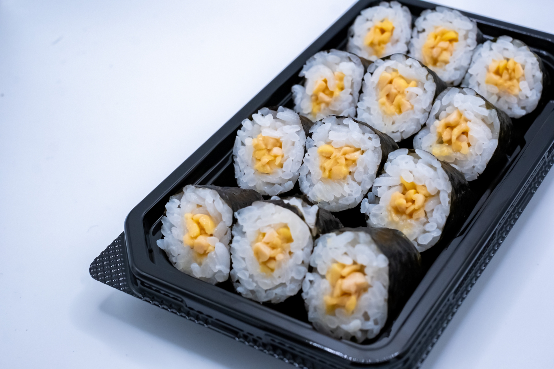 What Is Hosomaki? A Complete Guide to Japan’s Classic Thin Sushi Roll ...