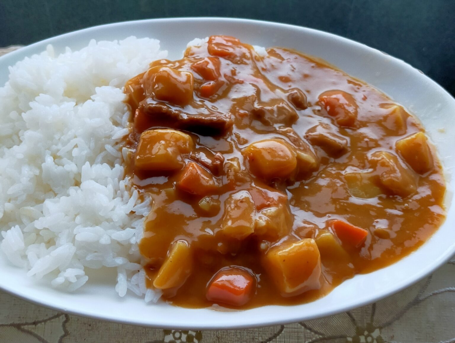 What Is Japanese Curry? History, Ingredients, and Why It’s So Popular ...
