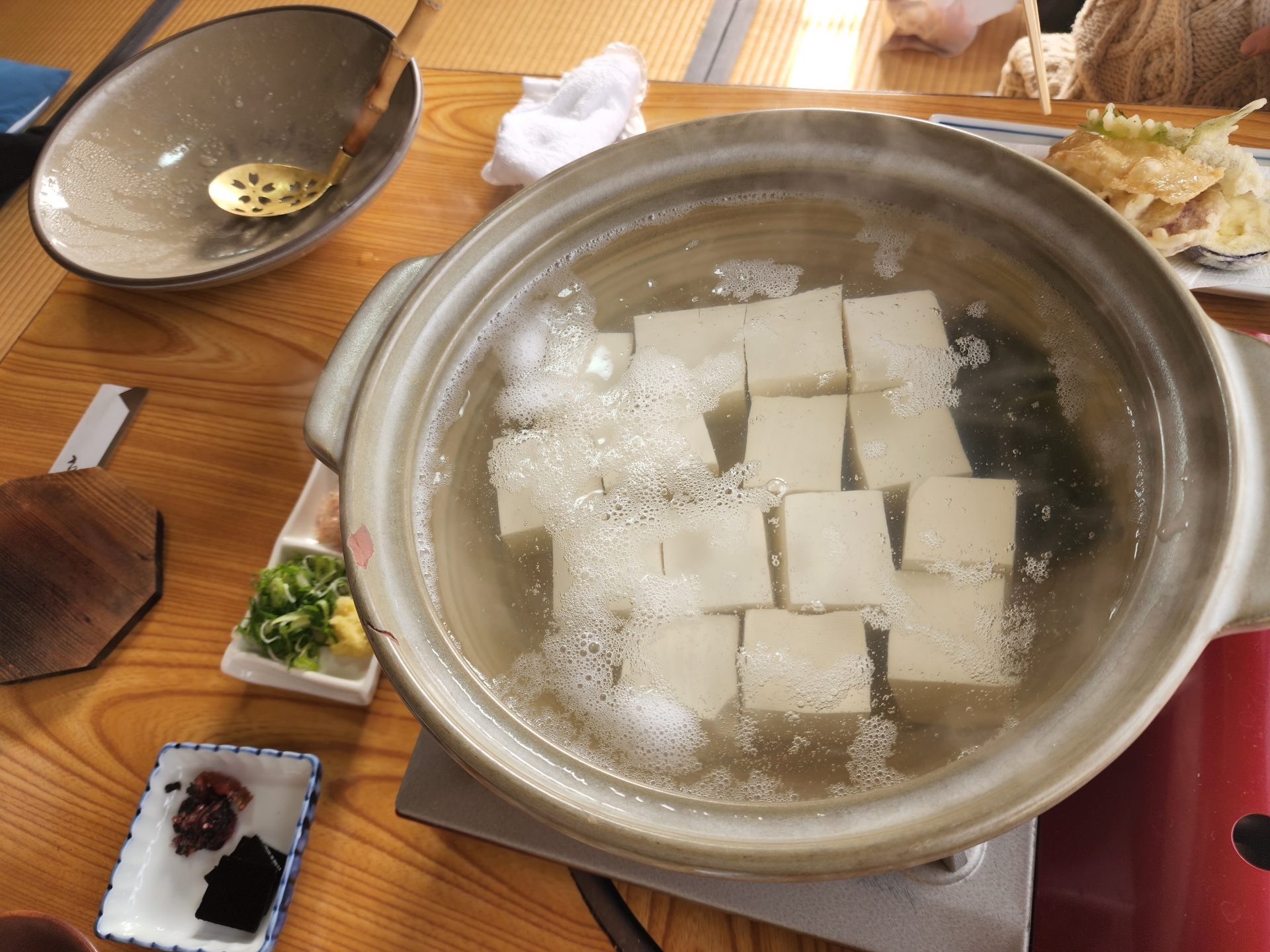 What Is Yudofu? Discover Kyoto’s Humble Yet Nourishing Hot Tofu Dish ...