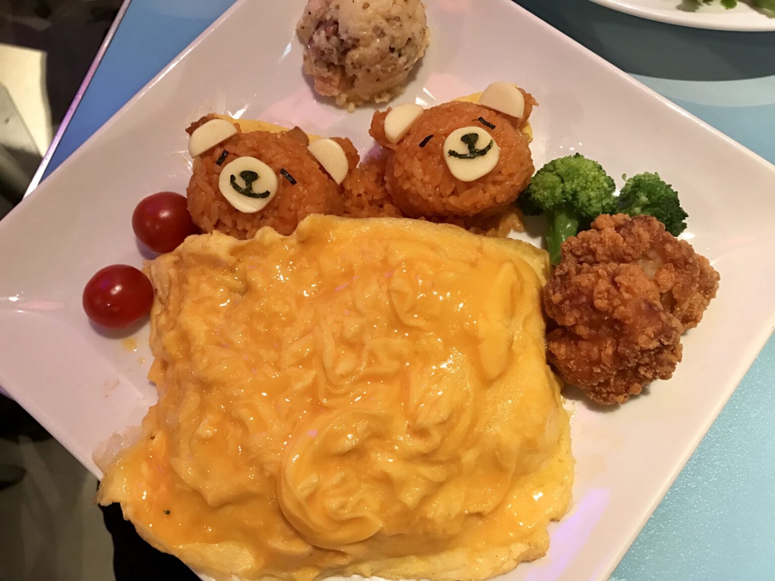 What Is Omurice? The Iconic Japanese Omelet Rice Explained (With ...