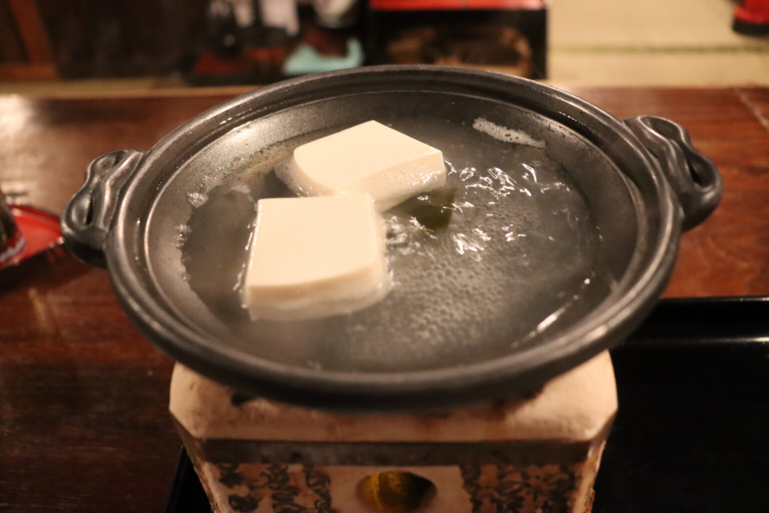 What Is Yudofu? Discover Kyoto’s Humble Yet Nourishing Hot Tofu Dish ...