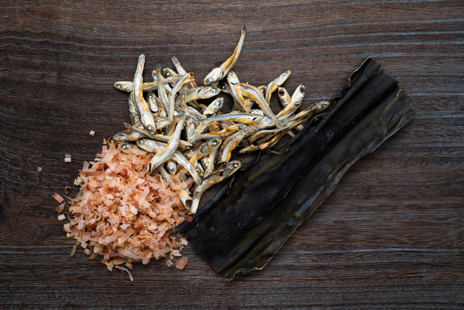 What Are the Different Types of Dashi? A Complete Guide to Japanese ...