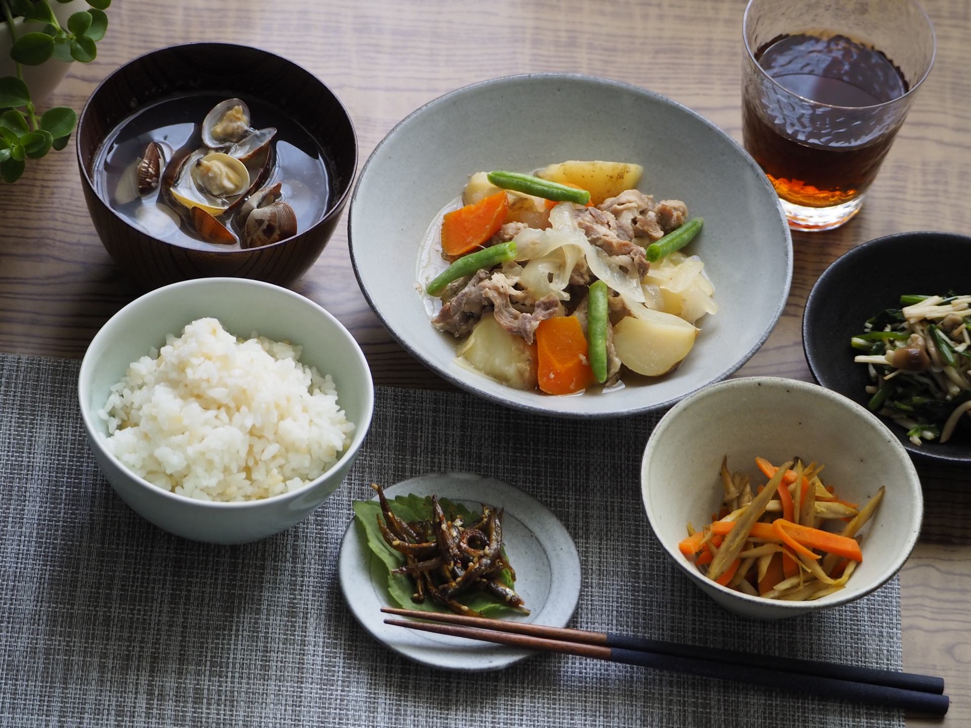 What is Nikujaga? A Deep Dive into Japan’s Beloved Comfort Food ...