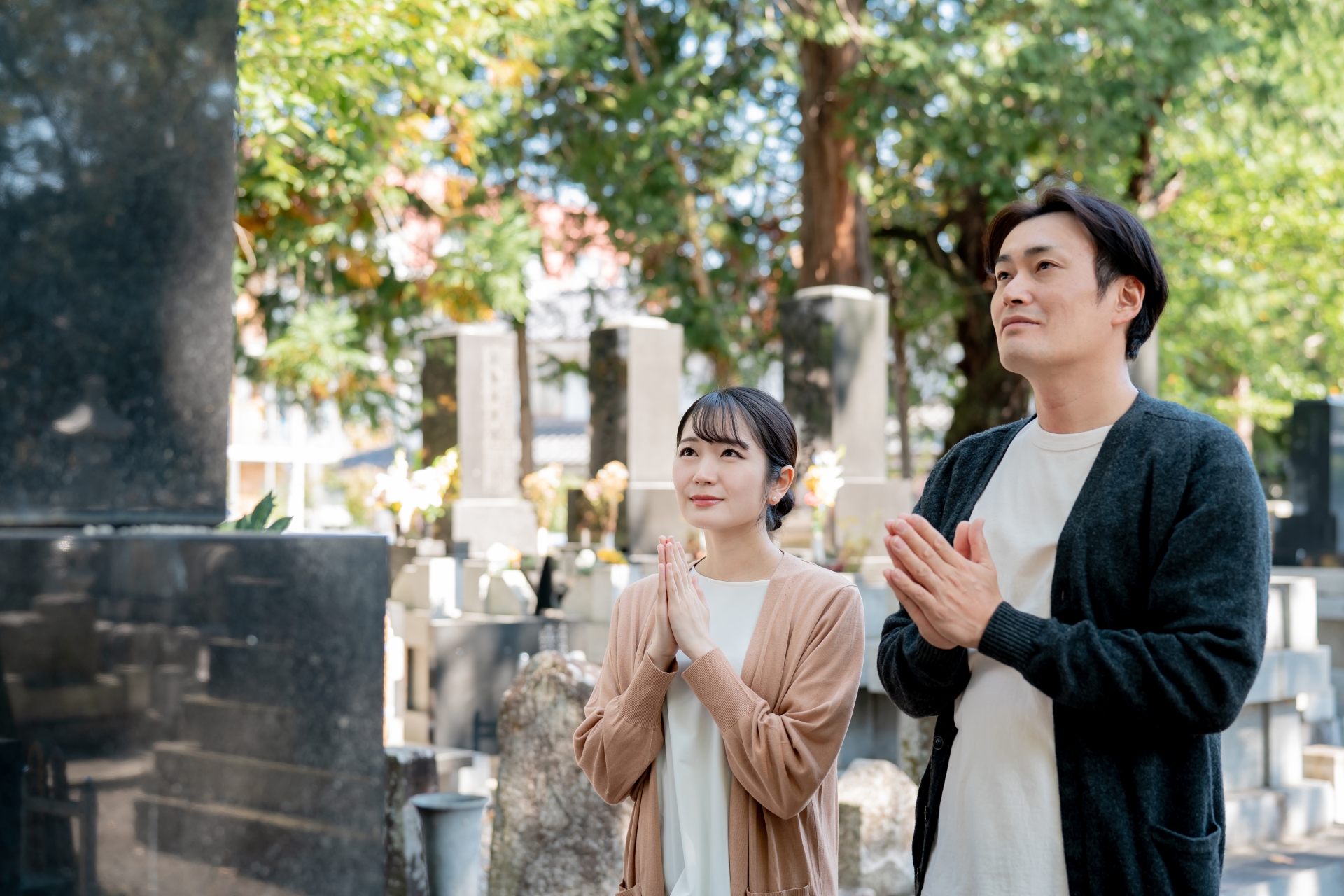 Ohigan and Visiting Graves: Understanding Japan’s Buddhist Tradition of ...