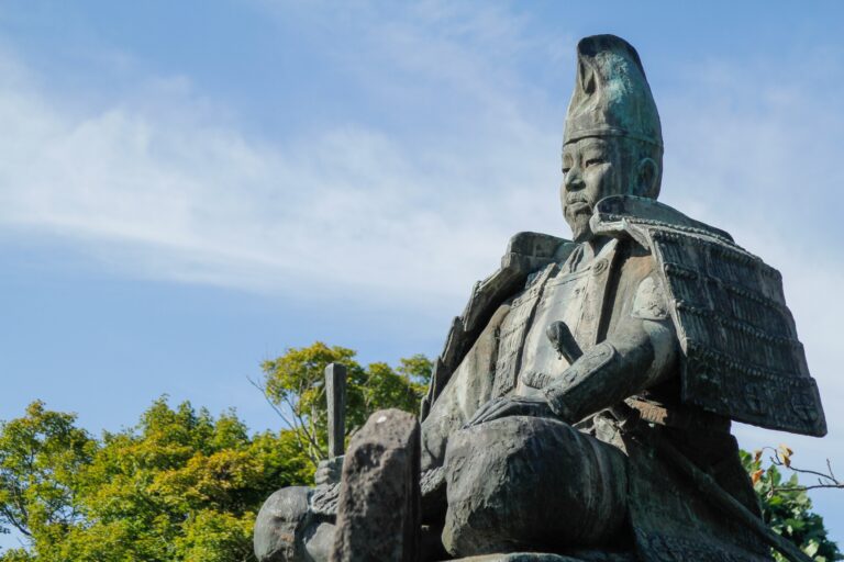 The Kamakura Period Explained: Rise of the Samurai and Japan’s First ...