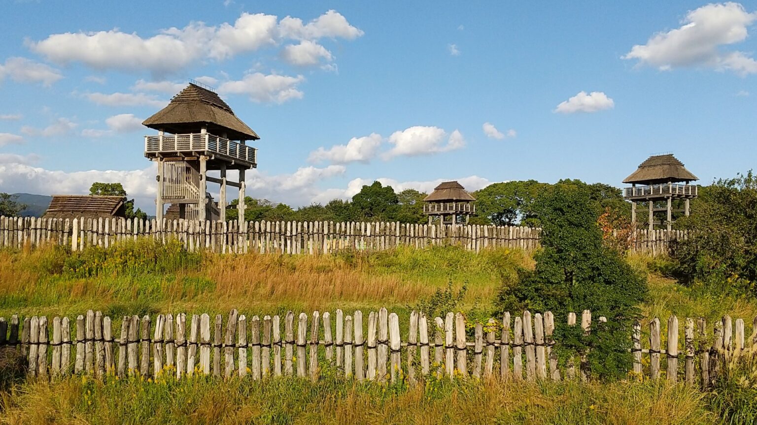 Himiko Meaning and Legacy: Who Was Japan’s Mysterious Shaman Queen ...