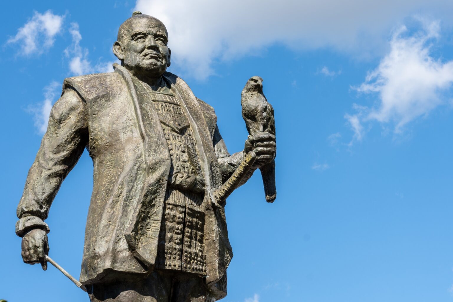 Shogun Meaning Explained: Japan’s Military Rulers and Their Lasting ...