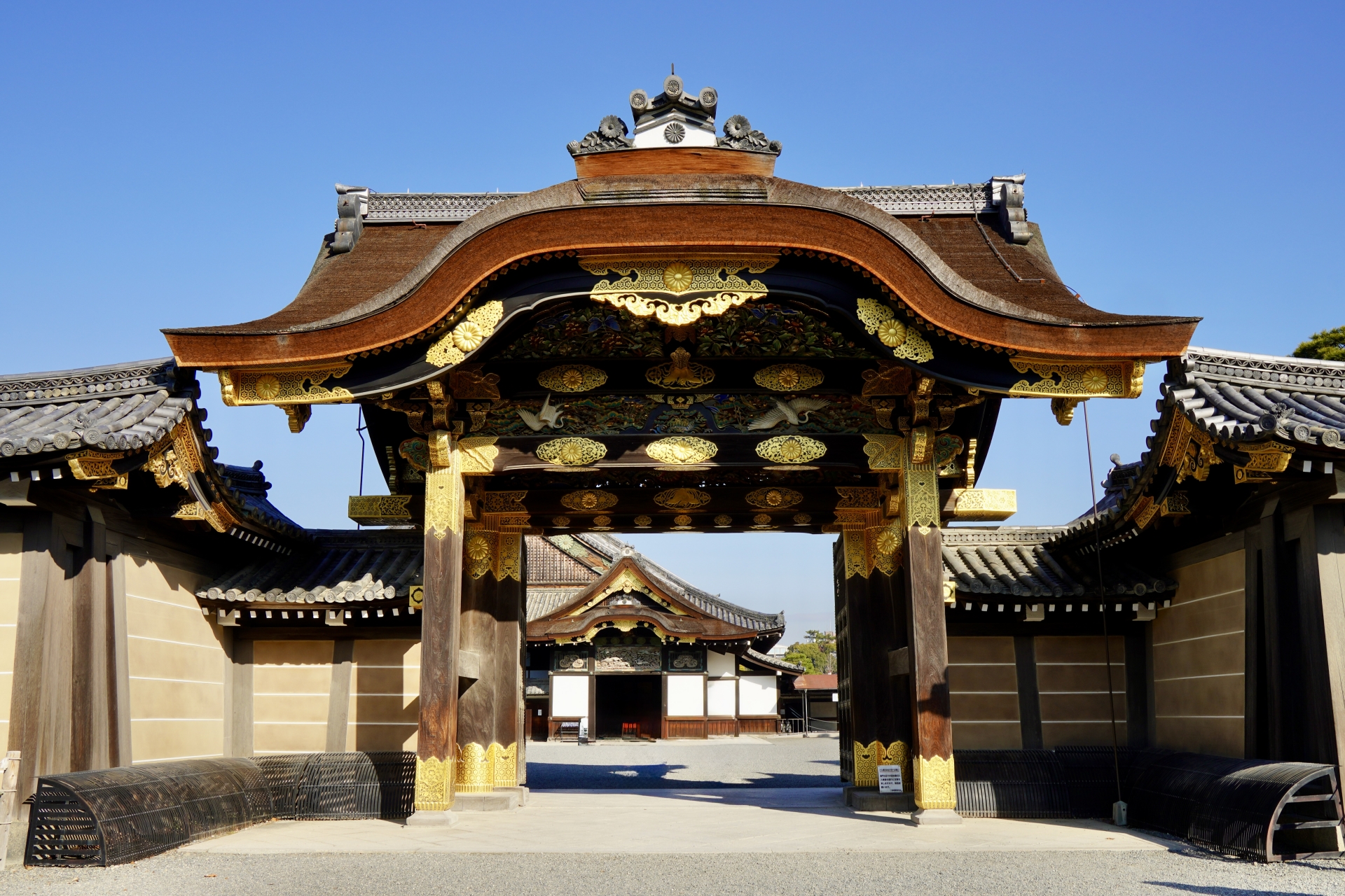 Nijo Castle Kyoto Travel Guide: History, Highlights, and Hidden Tips ...