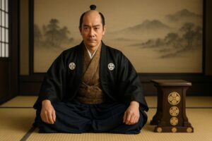 Shogun Meaning Explained: Japan’s Military Rulers and Their Lasting ...