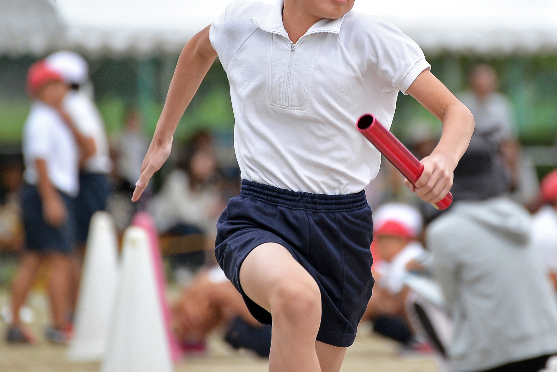 A Foreigner’s Guide to School Sports Festivals in Japan: What to Expect ...