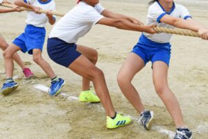 A Foreigner’s Guide to School Sports Festivals in Japan: What to Expect ...