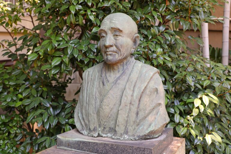 Katsushika Hokusai Art: Exploring the Timeless Genius Behind Japan’s ...