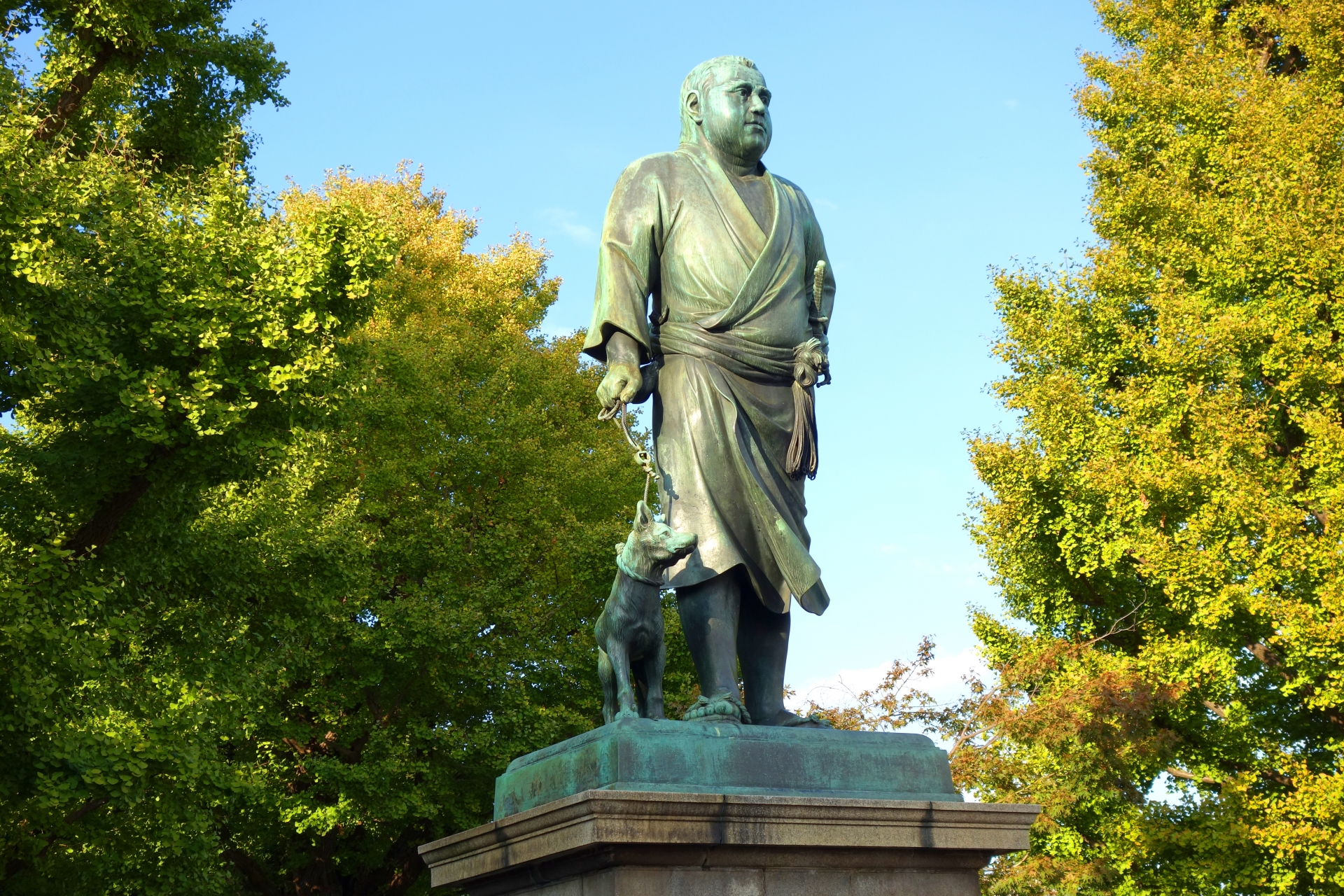 Bakumatsu: The Turbulent Twilight of the Samurai Era - Japambience