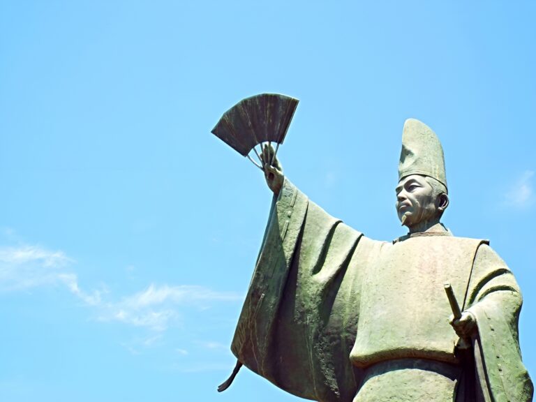 Shogun Meaning Explained: Japan’s Military Rulers and Their Lasting ...