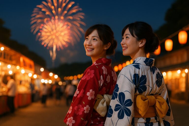 Understanding Omisoka: Japan’s Unique New Year’s Eve Celebration ...