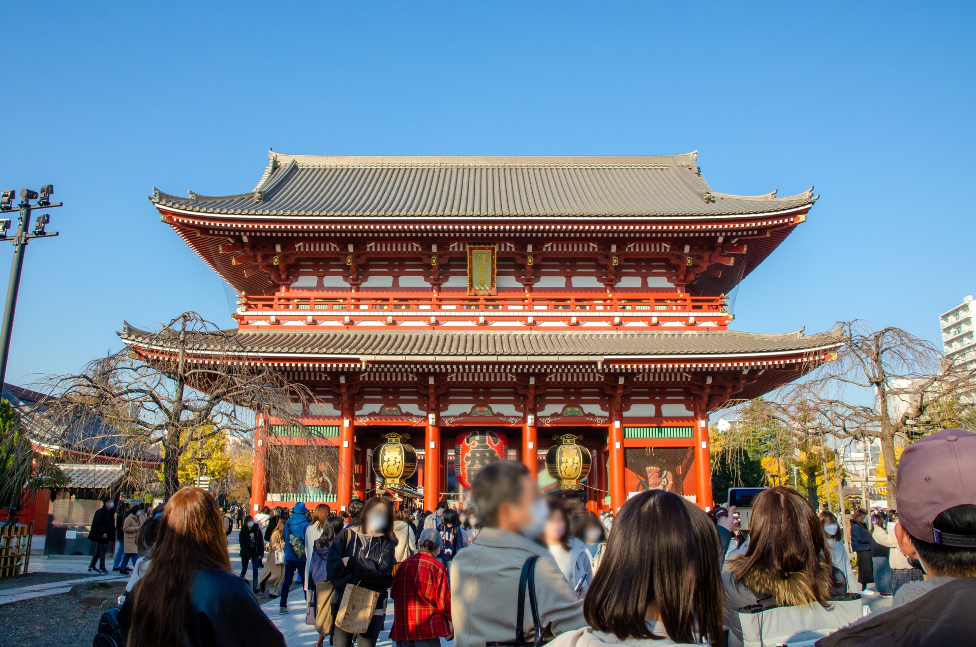 The History and Origin of Hatsumode: How Japan’s First Shrine Visit of ...