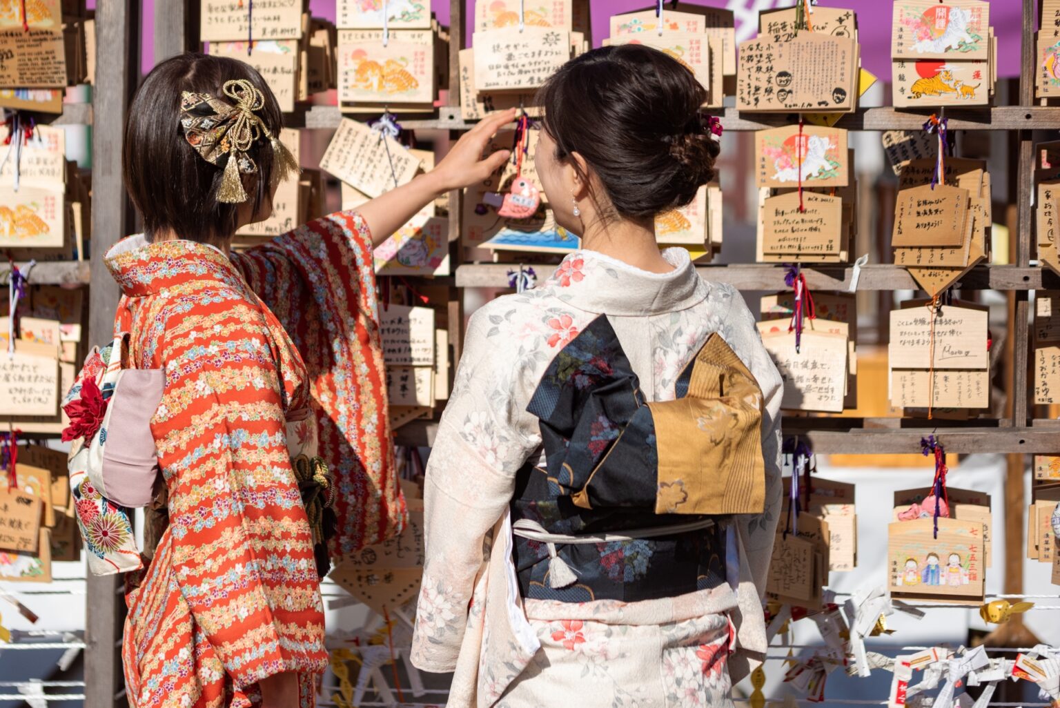 Omikuji and Ema: A Traveler’s Complete Guide to Japanese Shrine Fortune ...