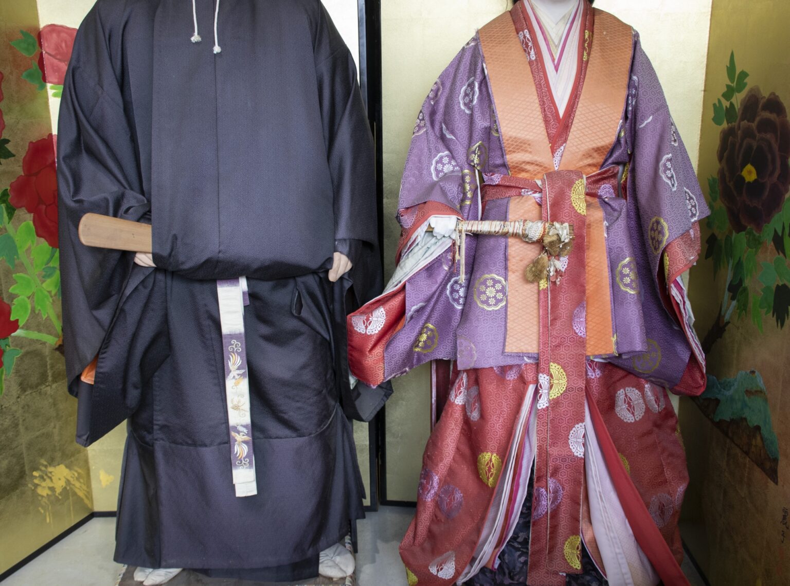 The Timeless Elegance of the Jūnihitoe: Japan’s Twelve-Layered Court ...
