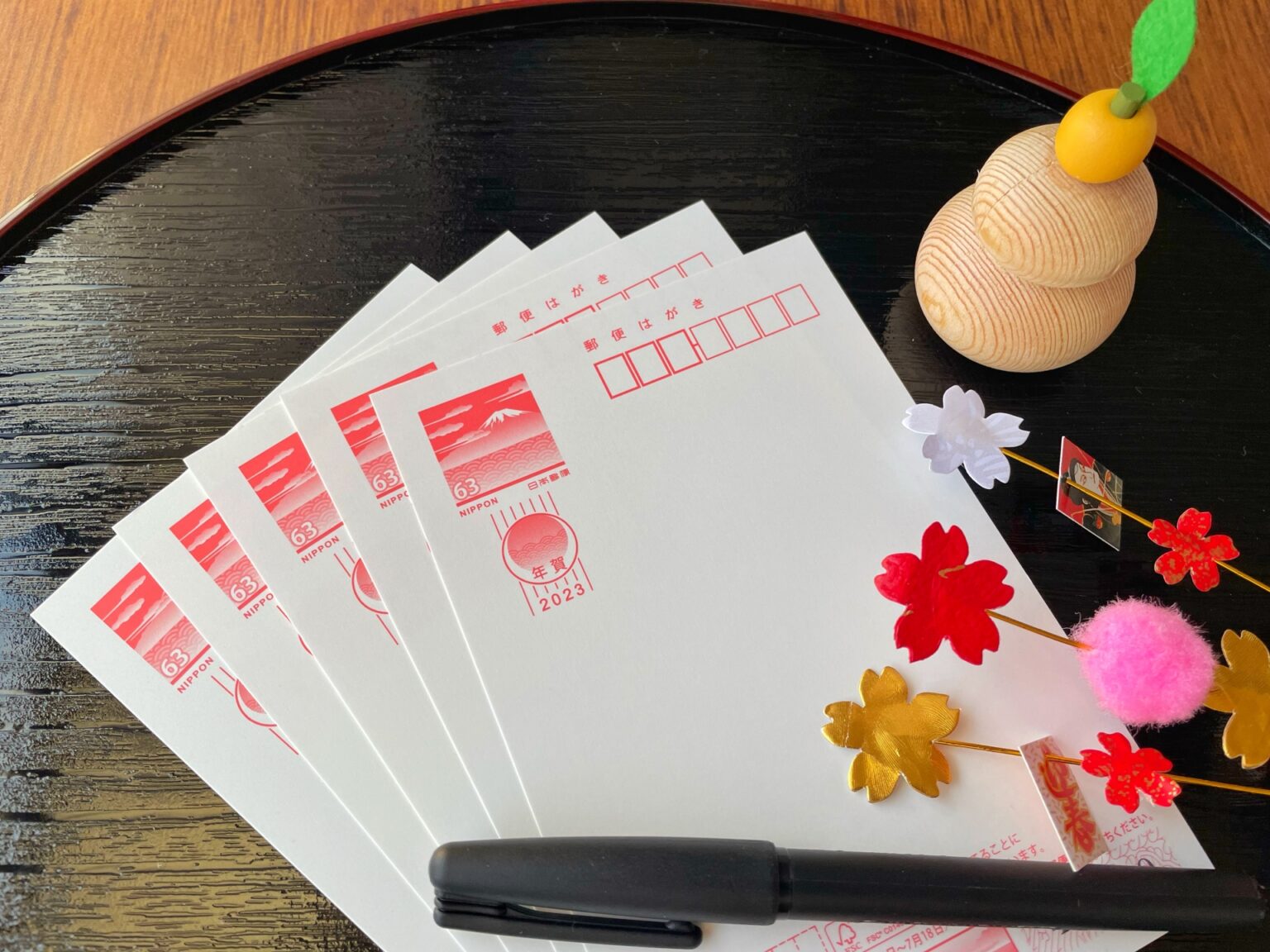 Japanese New Year’s Cards: The Ultimate Guide to Nengajo - Japambience