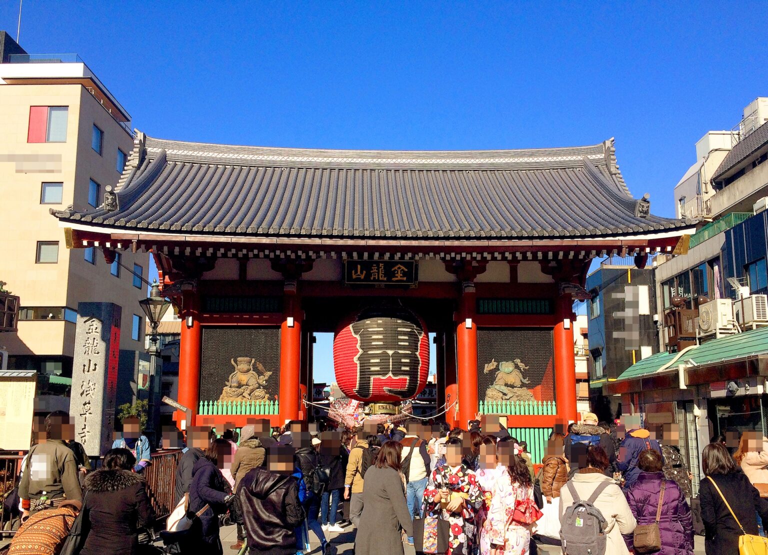 The History and Origin of Hatsumode: How Japan’s First Shrine Visit of ...