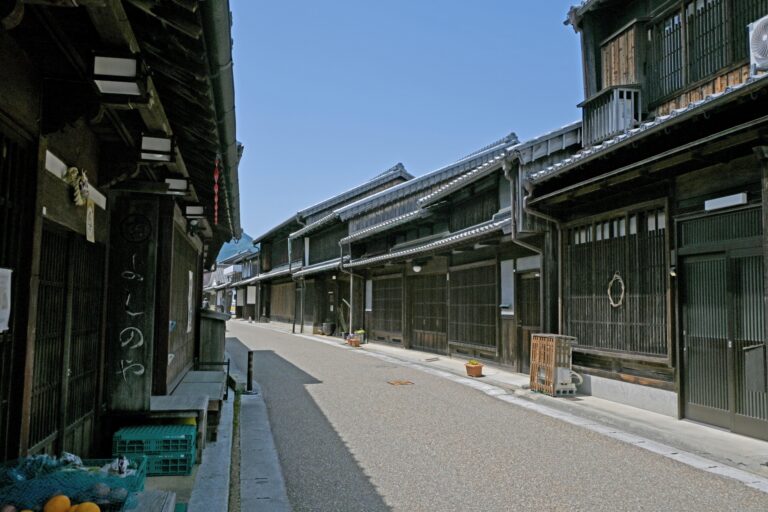 Sankin Kōtai: How Japan’s Alternate Attendance System Shaped the Edo ...