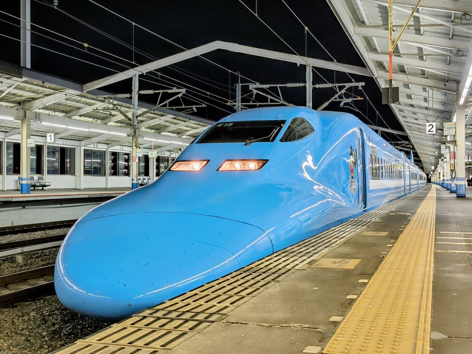 Is the Japan Rail Pass Worth It in 2025? Exact Break-Even Routes ...