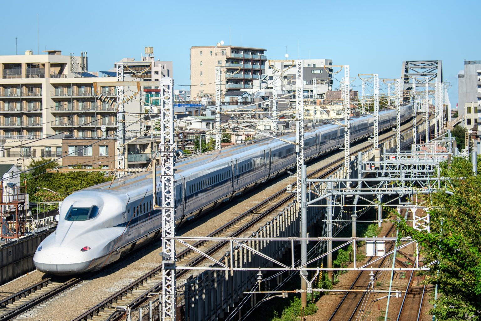 Ultimate 14-Day JR Pass Itinerary: How to Maximize Your 2 Weeks in ...