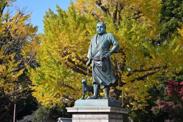 The Kamakura Period Explained: Rise of the Samurai and Japan’s First ...