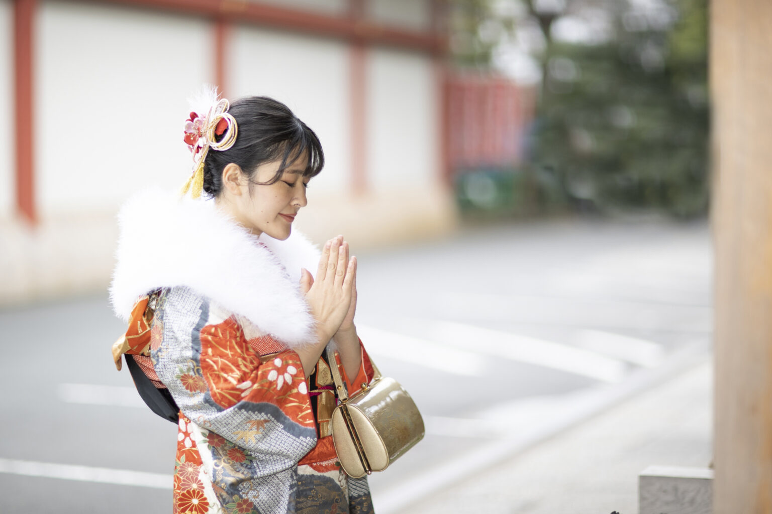 History and Meaning of Seijin-shiki: Japan’s Coming-of-Age Ceremony ...