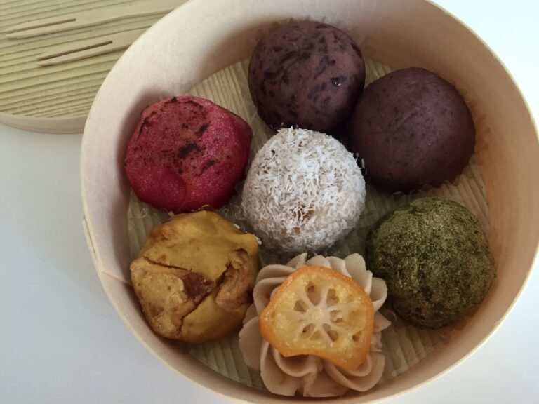 What Is Ohagi? Japan’s Sweet Rice Balls Explained (Ingredients, Seasons ...