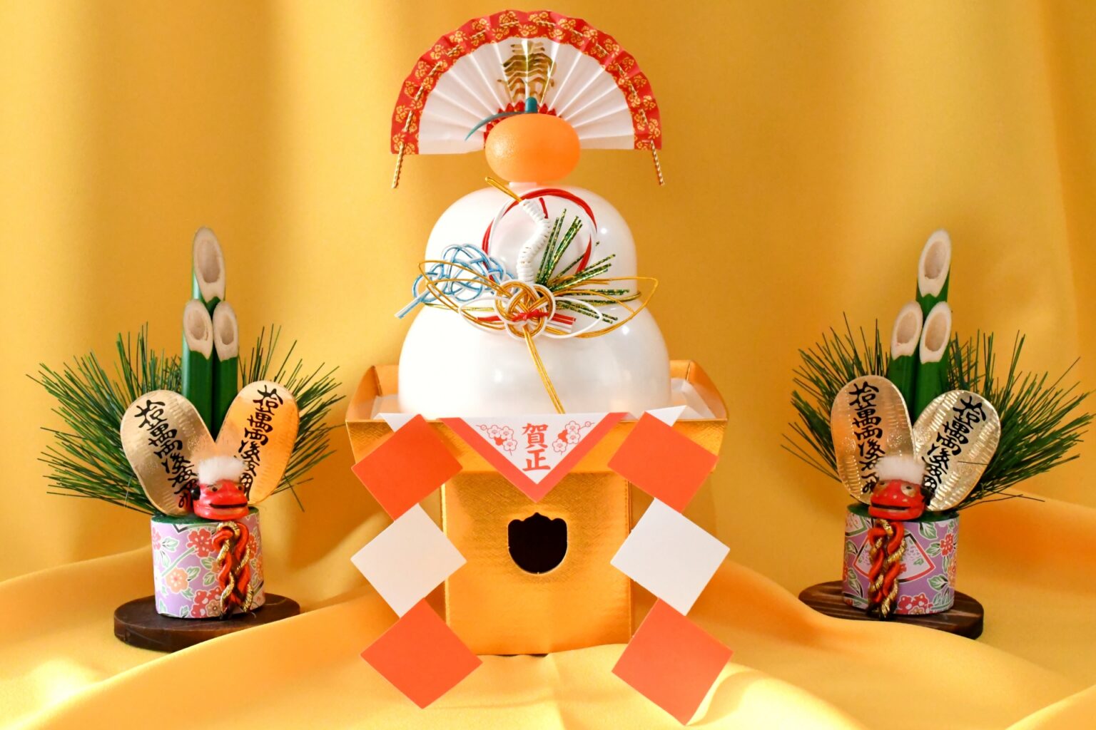 Kagami Mochi: Meaning, History, and Japanese New Year Traditions ...