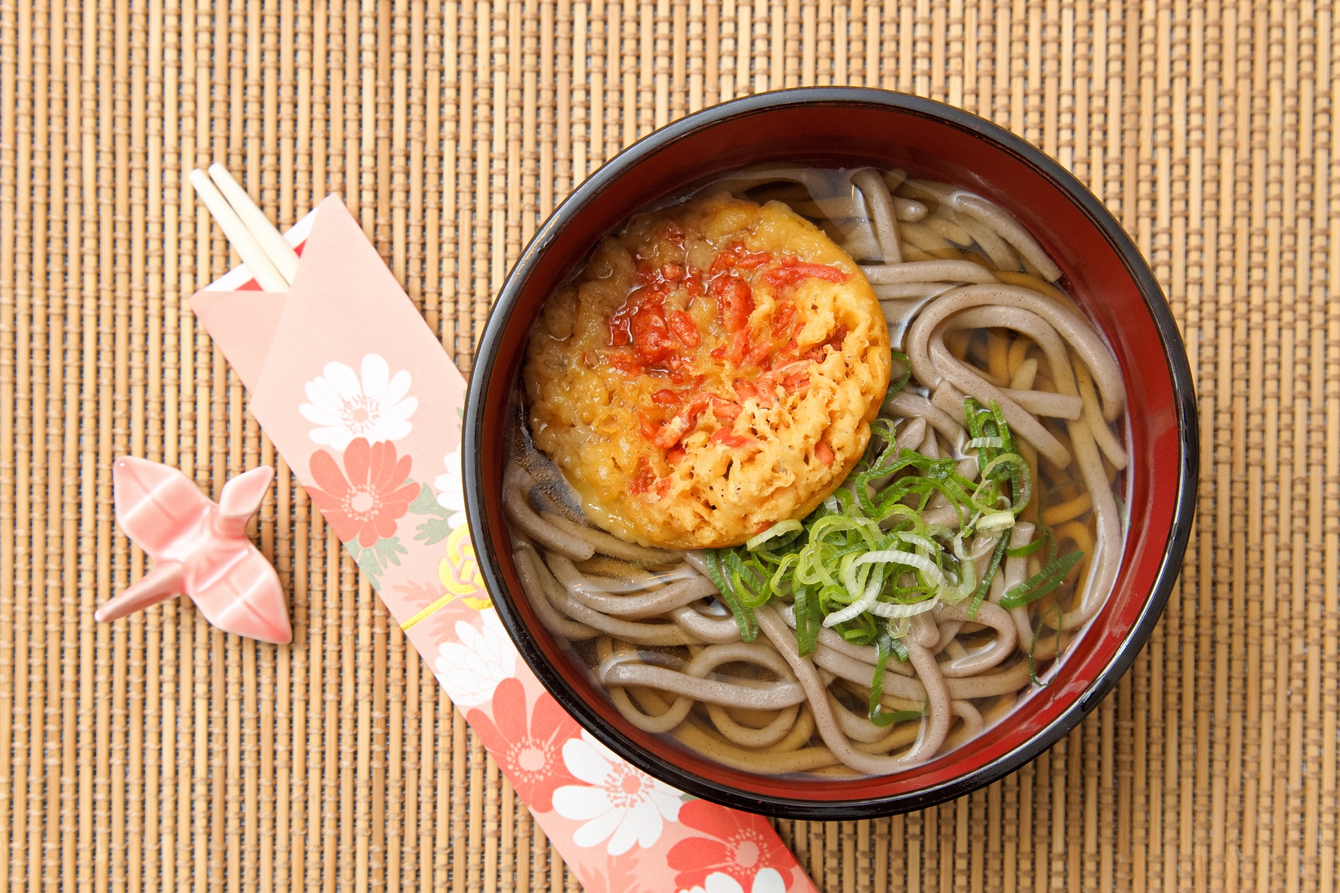 Toshikoshi Soba: Meaning, History, and How Japan Welcomes the New Year ...