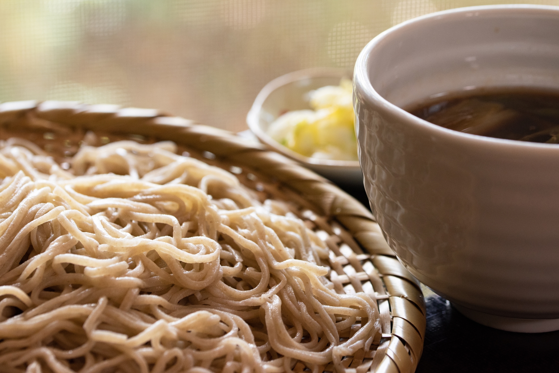 Toshikoshi Soba: Meaning, History, and How Japan Welcomes the New Year ...