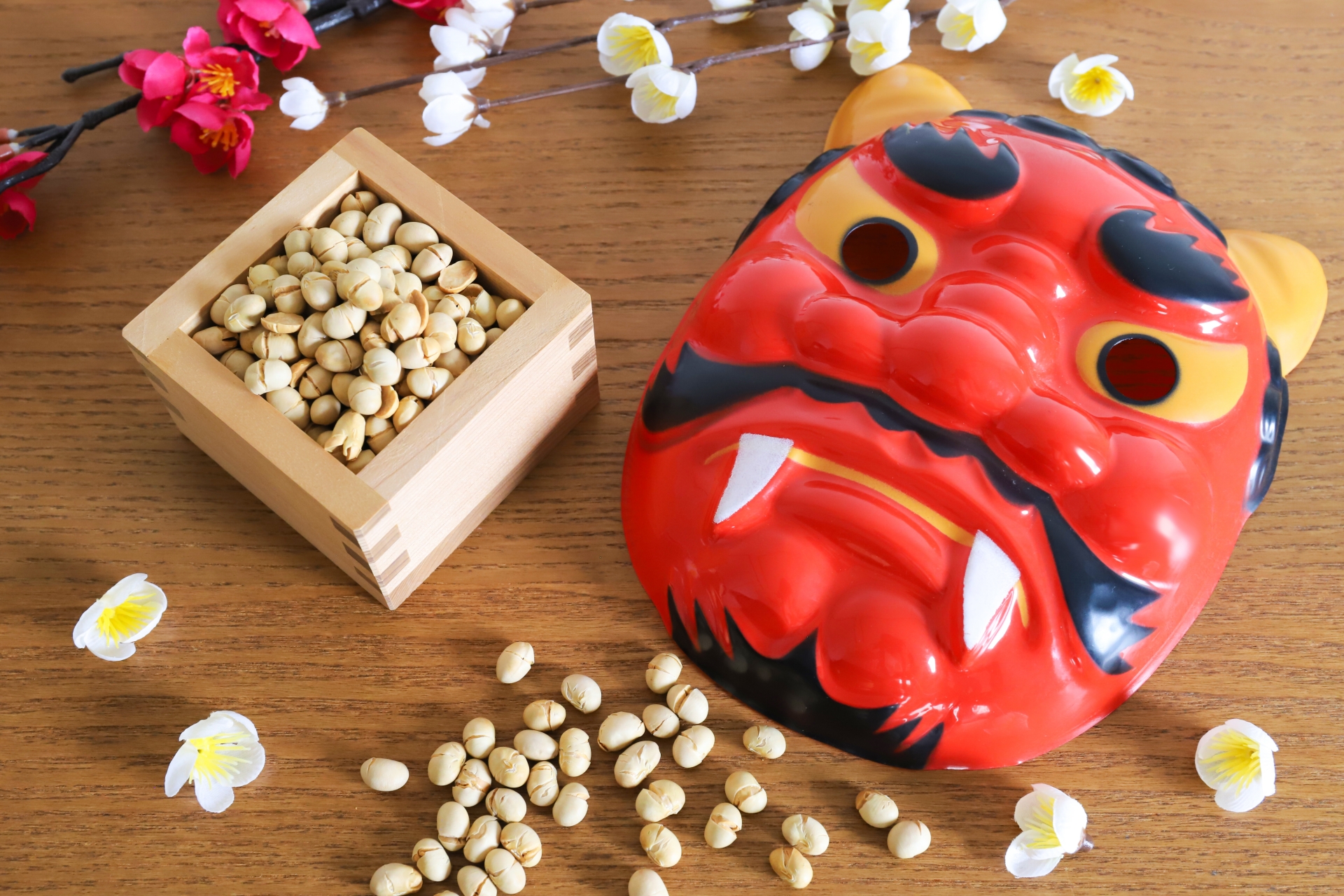 Symbolism of Oni: Hidden Meanings of Japan’s Demons in Myth, Rituals ...