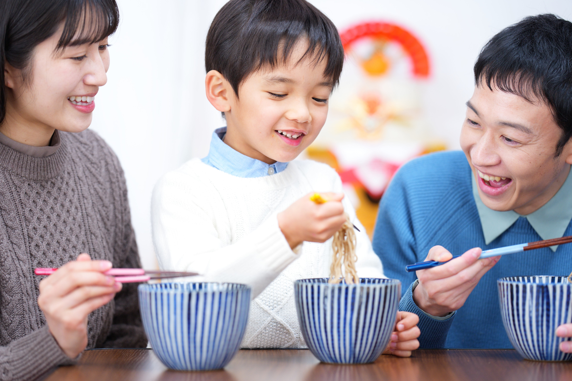 Toshikoshi Soba: Meaning, History, and How Japan Welcomes the New Year ...