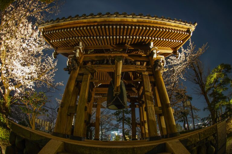 Joya no Kane: Japan’s New Year Bell Ceremony and the Meaning Behind the ...