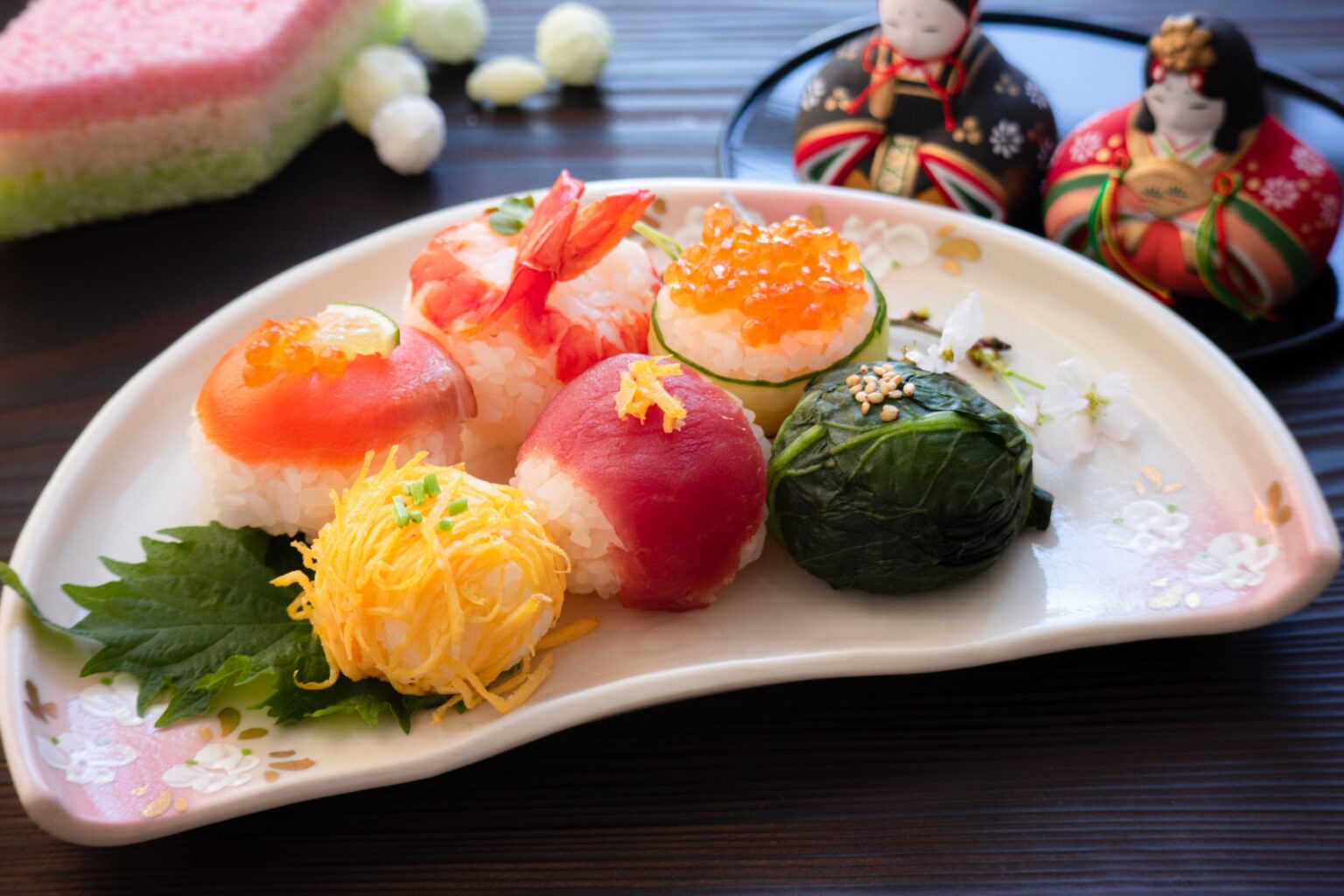 Types and Symbolism of Hina Dolls: A Complete Guide to History, Meaning ...