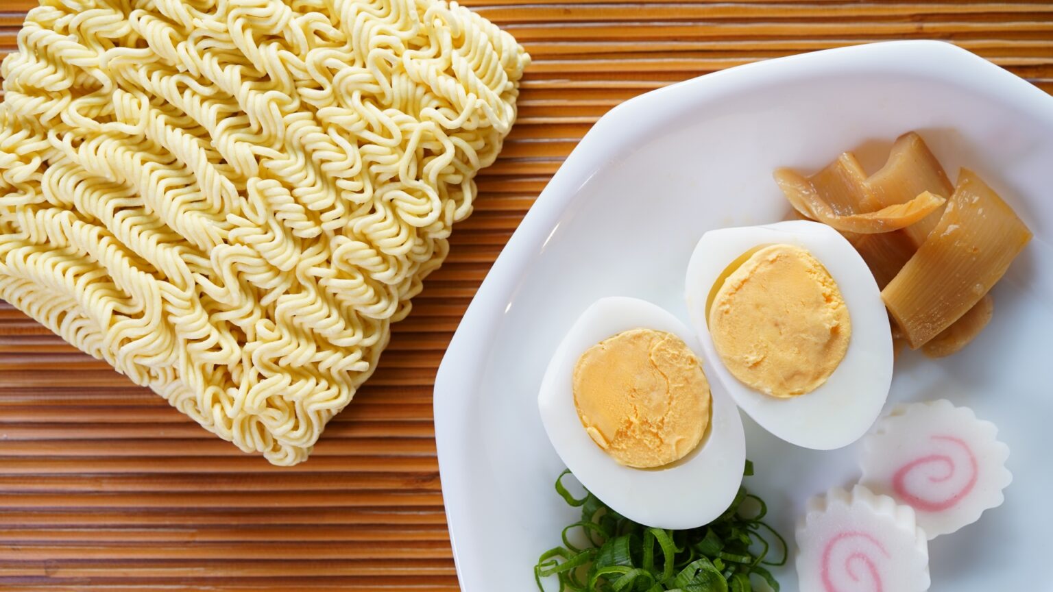 Instant Ramen Explained: History, Types, Best Brands, and How to Make ...